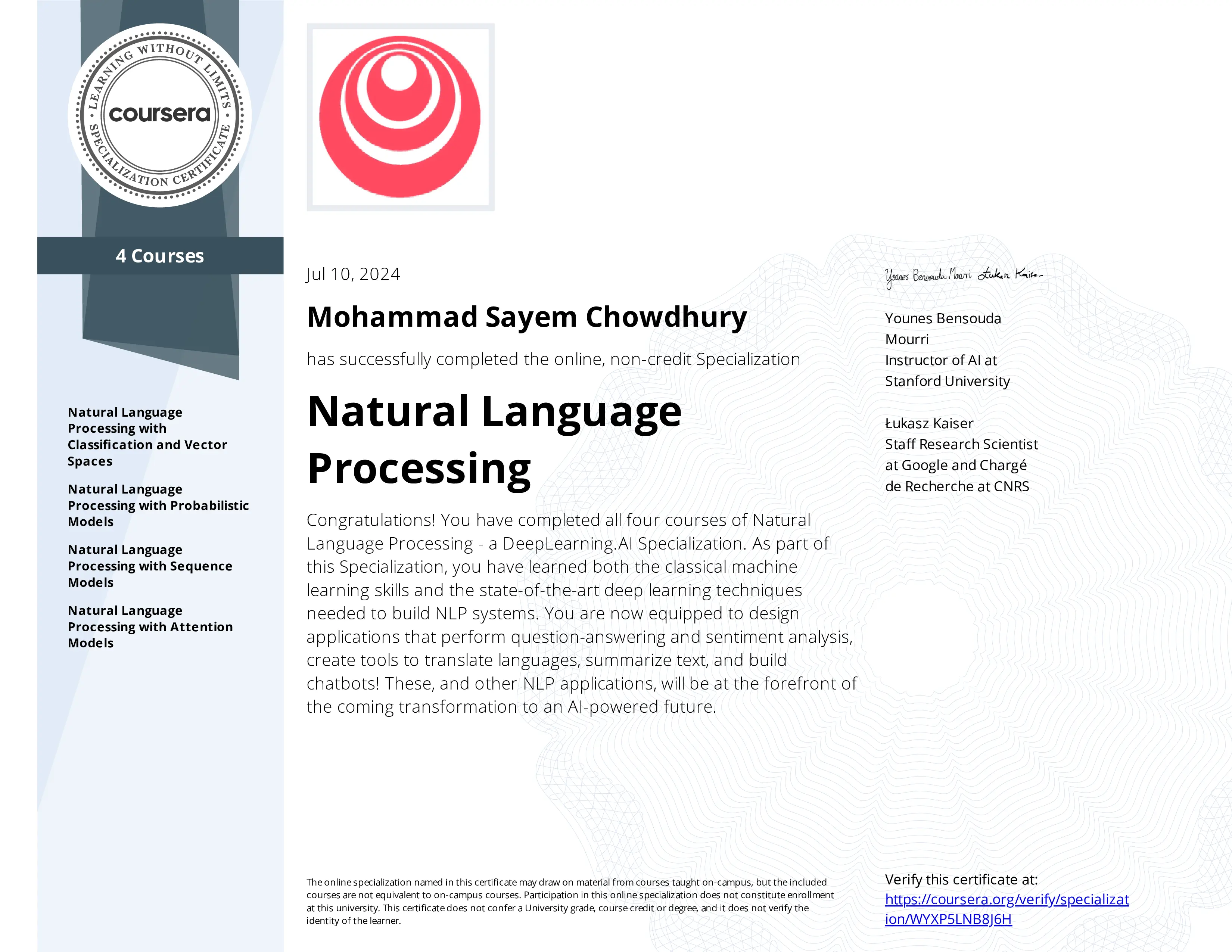 Sayem | Mohammad Sayem Chowdhury Portfolio