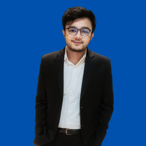 Sayem | Mohammad Sayem Chowdhury Portfolio